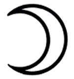 Der Mond - Astrodienst