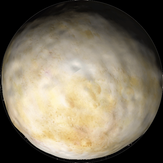 Ceres – Astrodienst Astrowiki