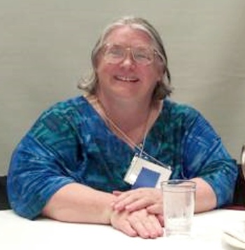 Donna Cunningham – Astrodienst Astrowiki