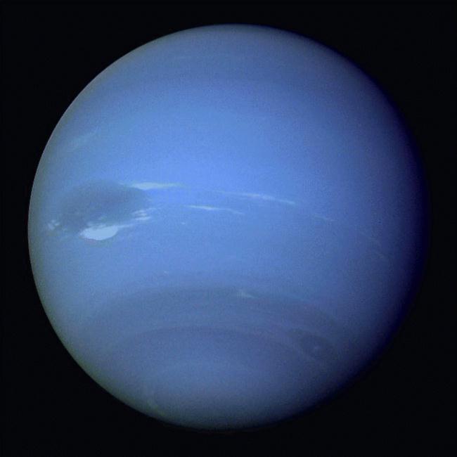 Neptun – Astrodienst Astrowiki