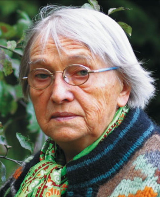 Maria Thun – Astrodienst Astrowiki